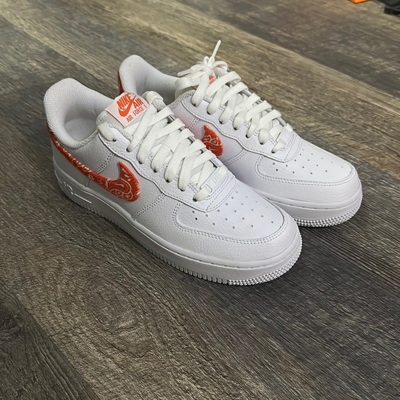 Nike | Shoes | New Nike Air Force Shoes | Poshmark